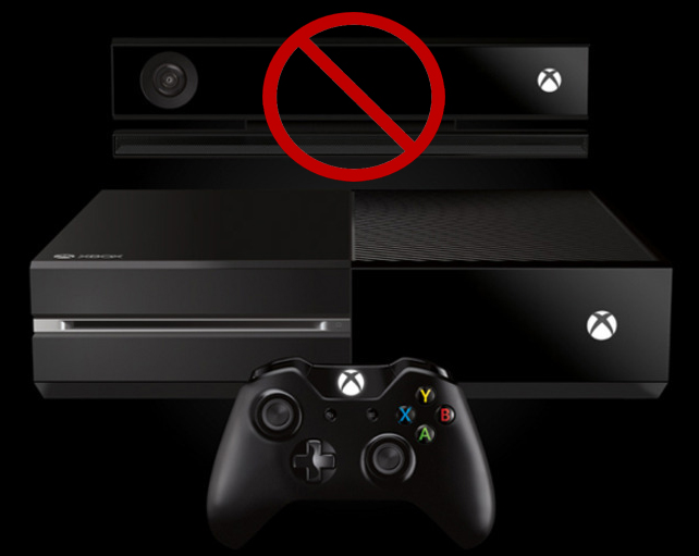 Microsoft Announces Cheaper Xbox One | Insufficient Scotty