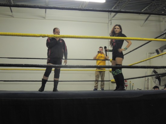 CZW's Dojo Wars II Results | Insufficient Scotty CZW's Dojo Wars II Results | Insufficient Scotty