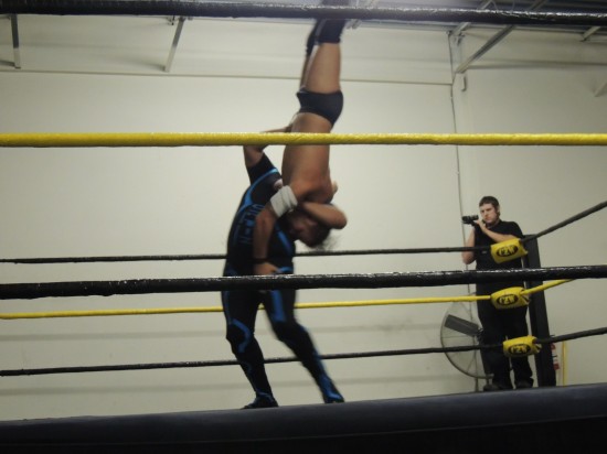 CZW's Dojo Wars 11 Results | Insufficient Scotty