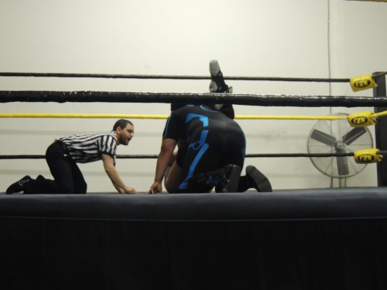 CZW's Dojo Wars 11 Results | Insufficient Scotty